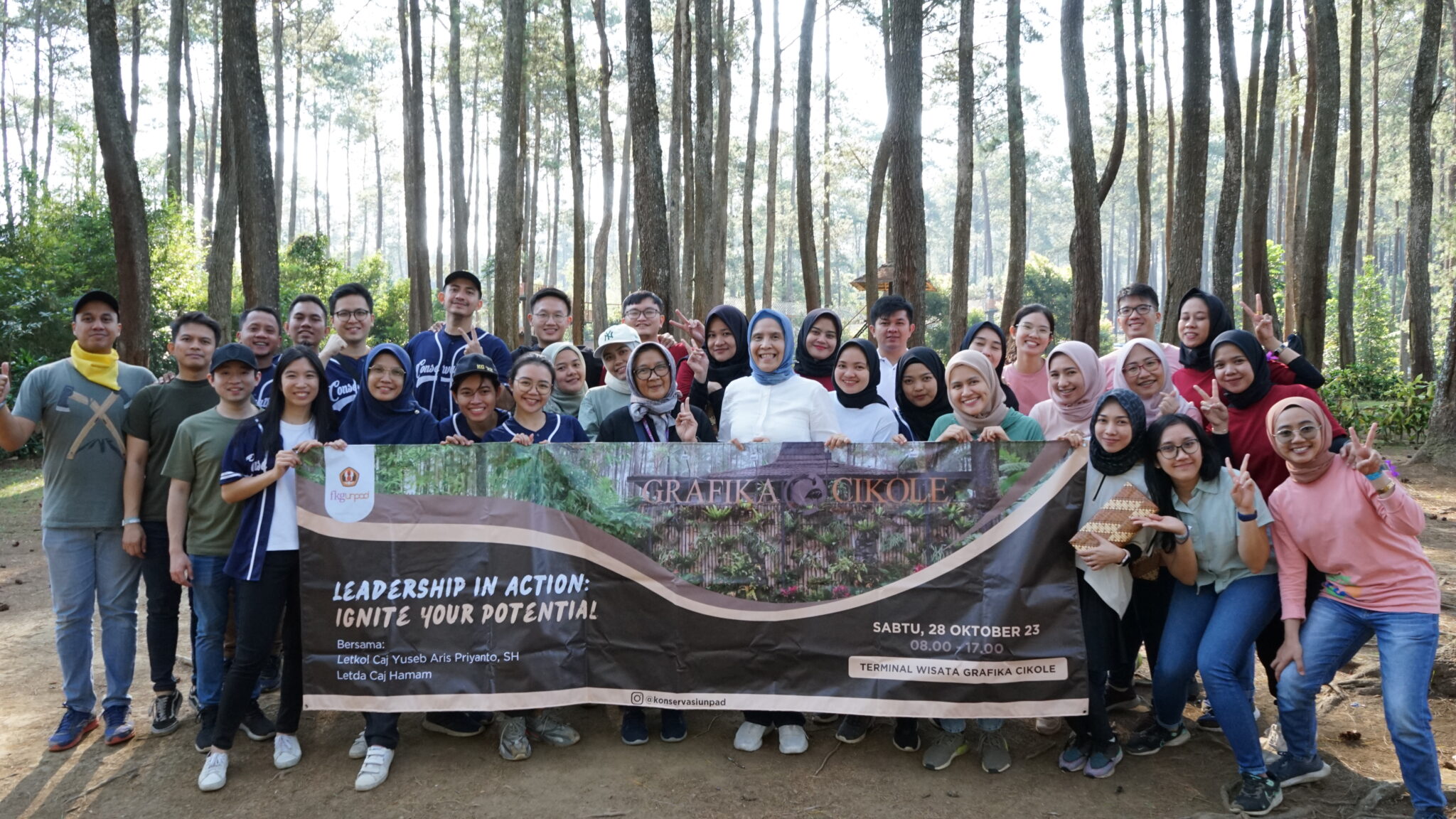 PPDGS Konservasi Gigi - Fakultas Kedokteran Gigi - Universitas Padjadjaran