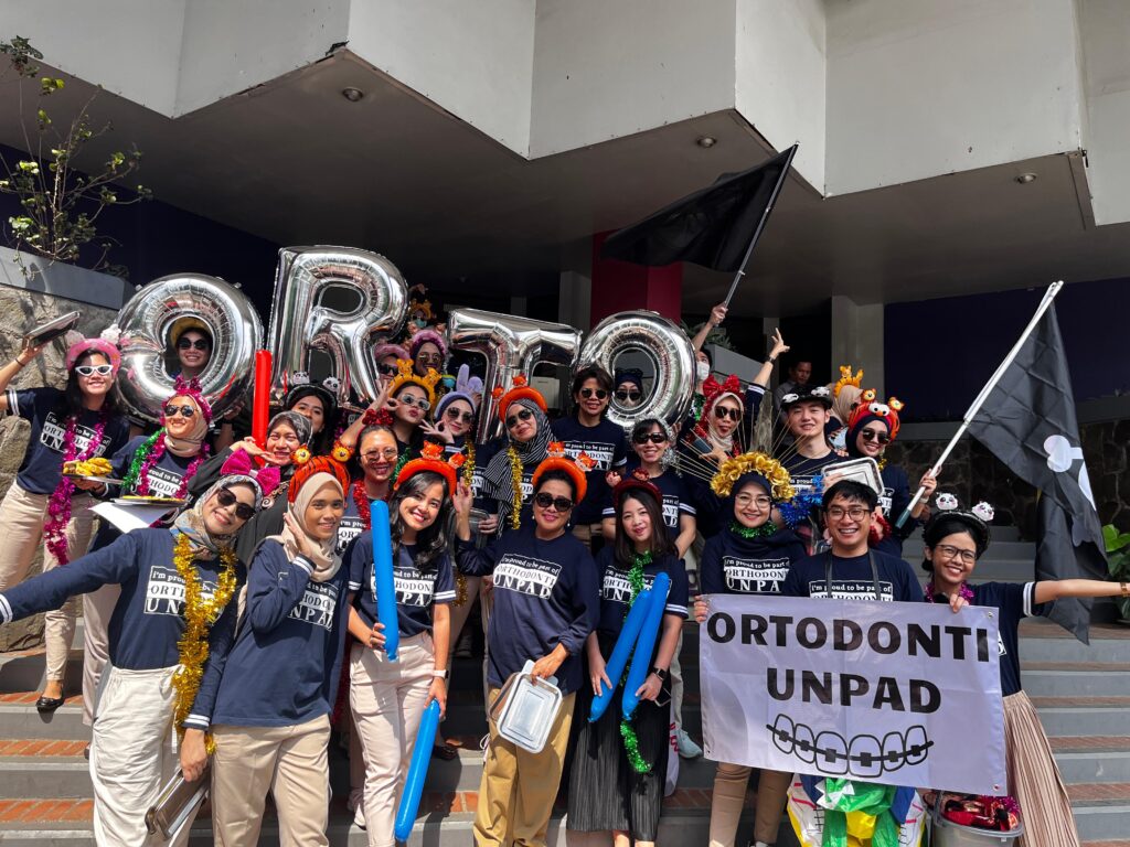 Departemen Ortodonti - Fakultas Kedokteran Gigi - Universitas Padjadjaran