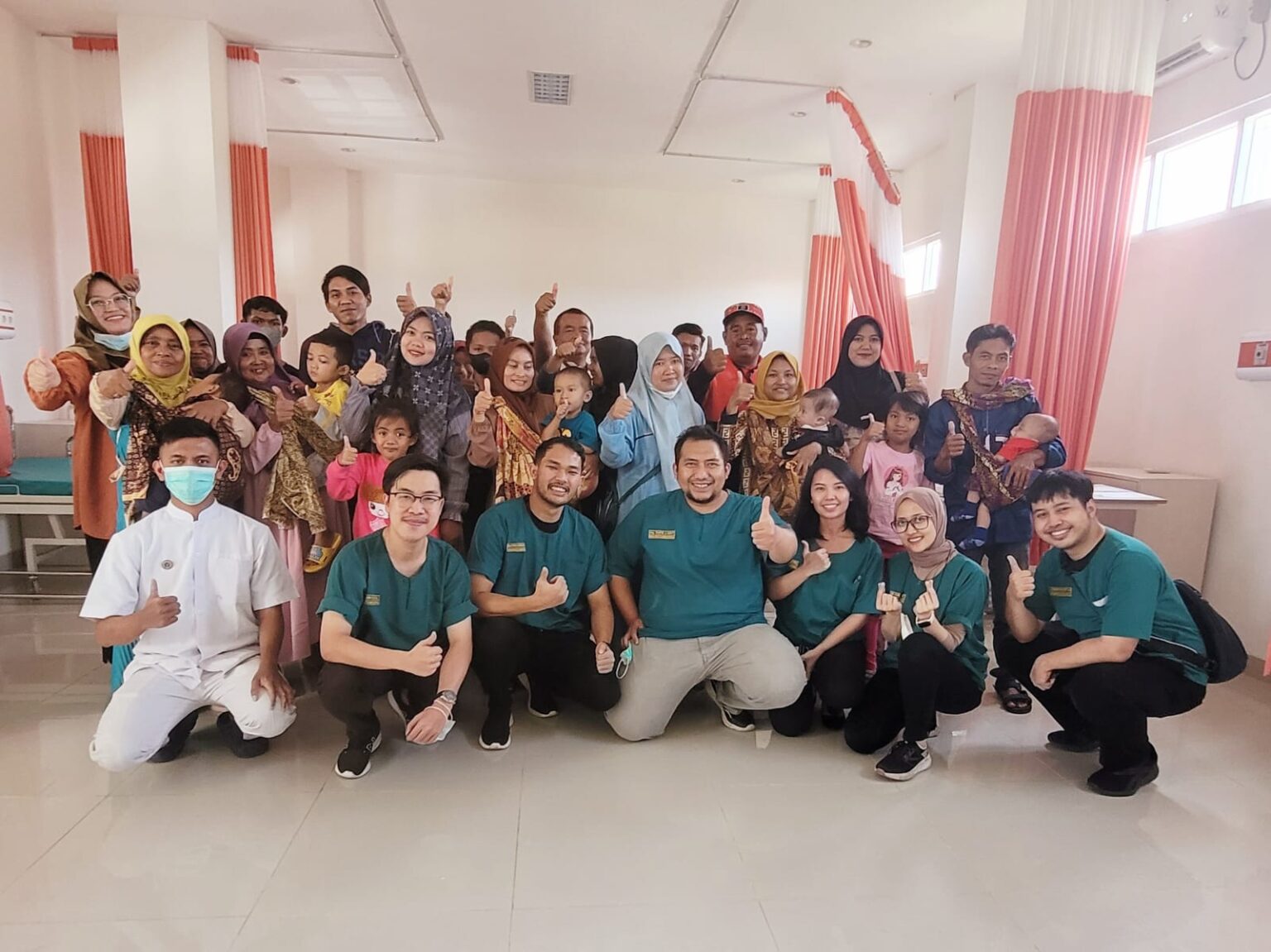 Departemen Bedah Mulut dan Maksilofasial | Fakultas Kedokteran Gigi ...