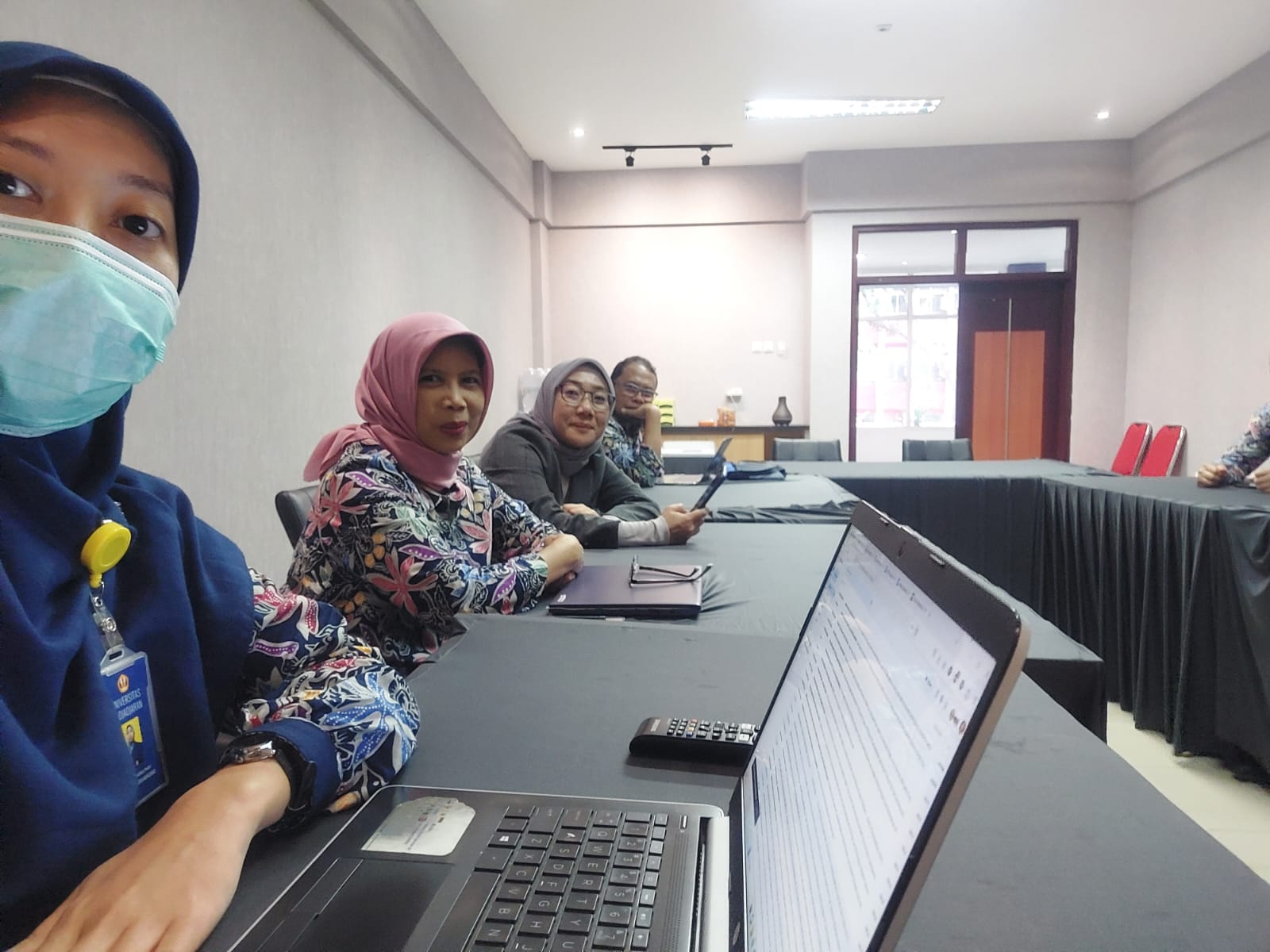Program Magister Ilmu Kedokteran Gigi | Fakultas Kedokteran Gigi ...