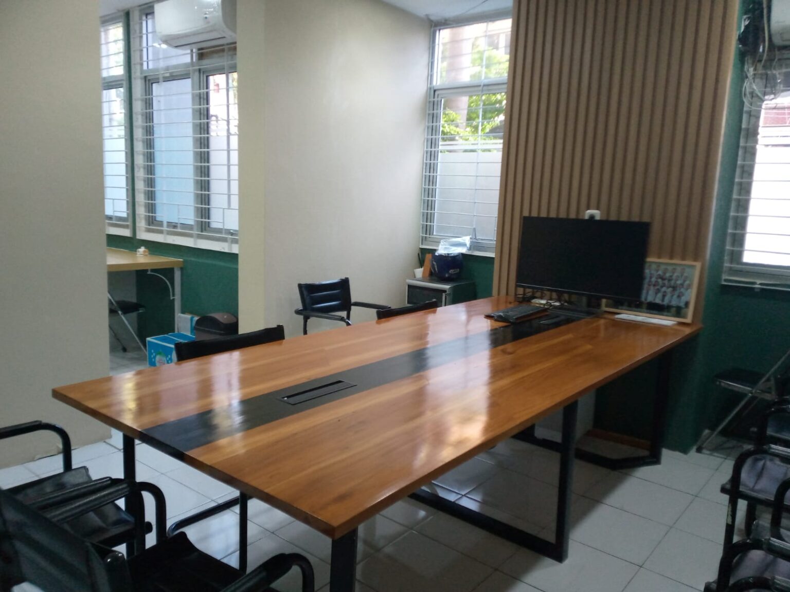 Departemen Prostodonsia - Fakultas Kedokteran Gigi - Universitas ...