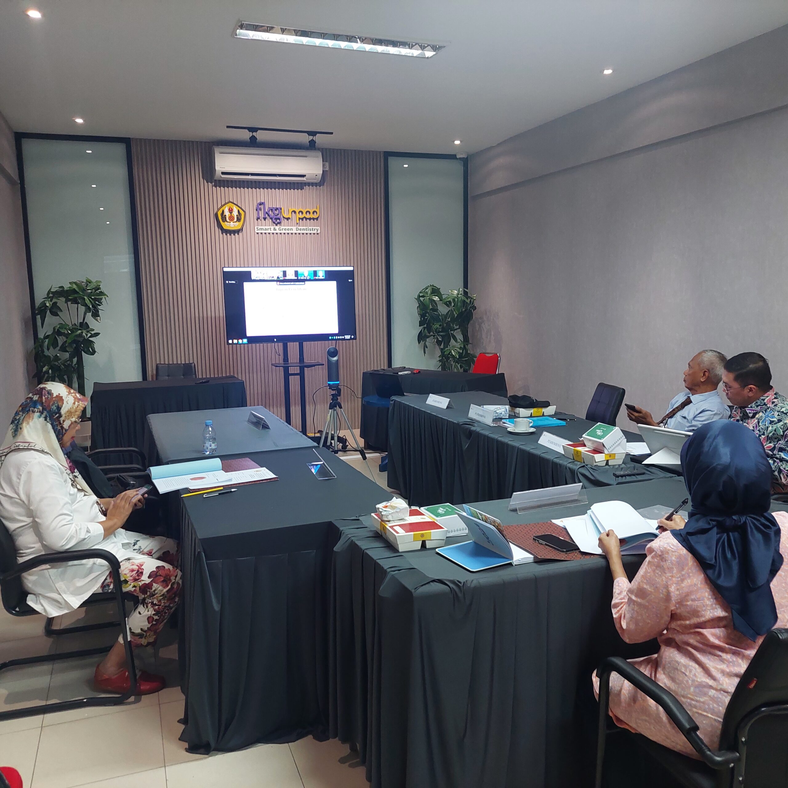 Program Magister Ilmu Kedokteran Gigi | Fakultas Kedokteran Gigi ...