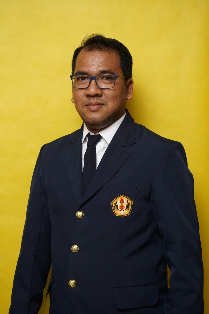 Departemen Oral Biologi - Fakultas Kedokteran Gigi - Universitas ...