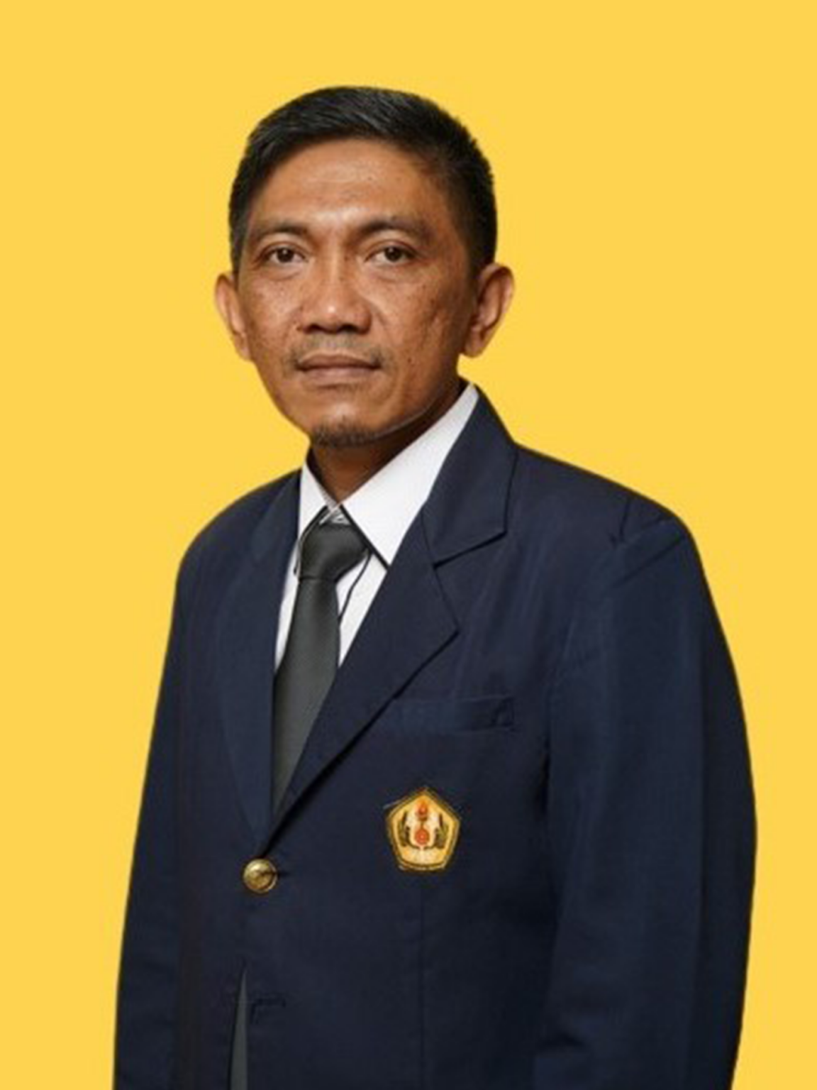 Dosen - Fakultas Kedokteran Gigi - Universitas Padjadjaran
