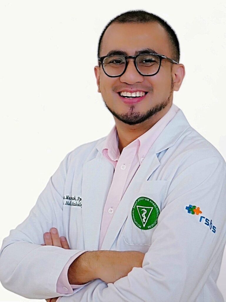 Departemen Bedah Mulut dan Maksilofasial - Fakultas Kedokteran Gigi ...