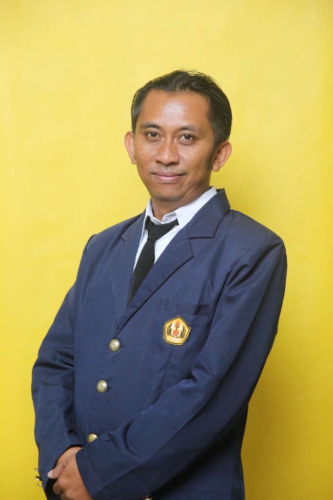 Tenaga Kependidikan | Fakultas Kedokteran Gigi - Universitas Padjadjaran