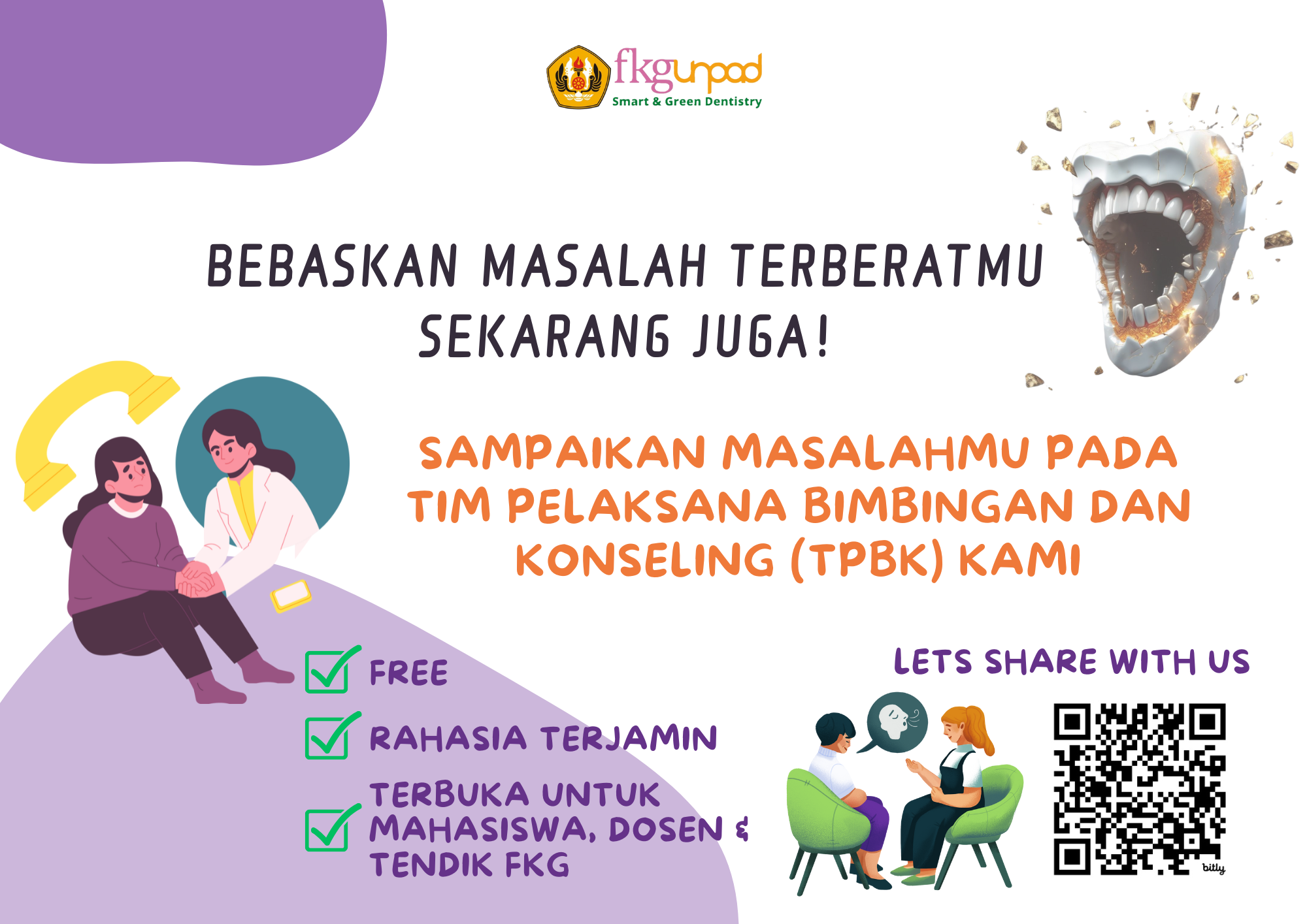 Beranda | Fakultas Kedokteran Gigi - Universitas Padjadjaran