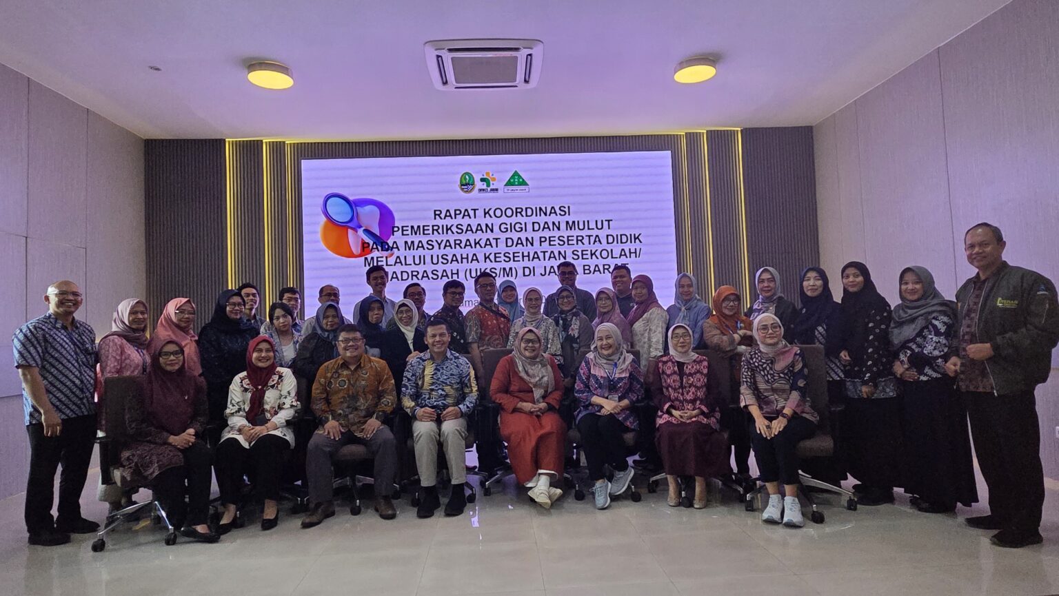 Beranda - Fakultas Kedokteran Gigi - Universitas Padjadjaran