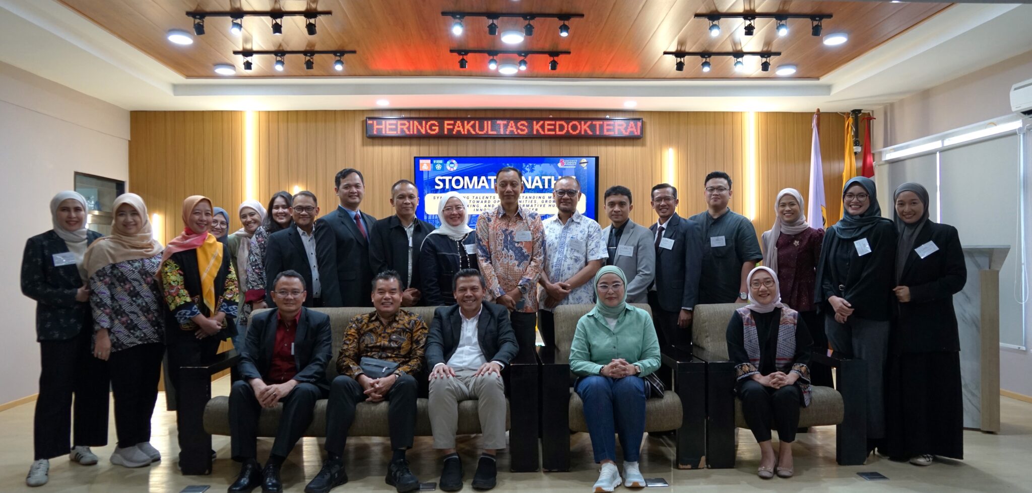 Beranda | Fakultas Kedokteran Gigi - Universitas Padjadjaran
