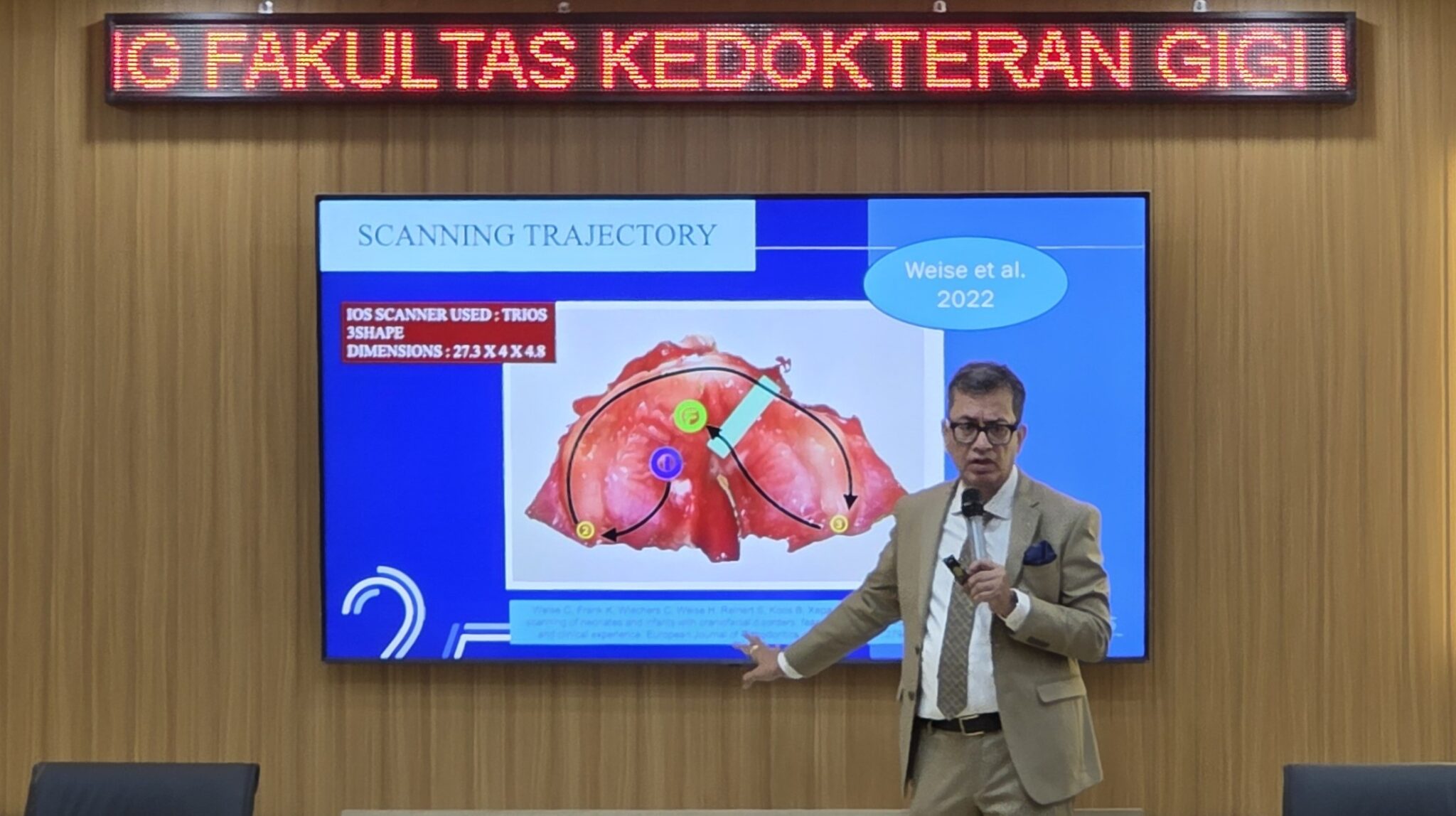 Beranda | Fakultas Kedokteran Gigi - Universitas Padjadjaran